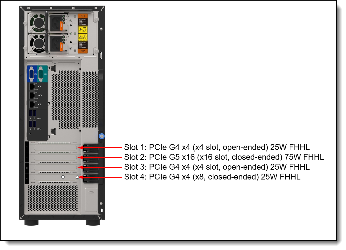 Lenovo Thinksystem St250 V3 Server Product Guide Lenovo Press